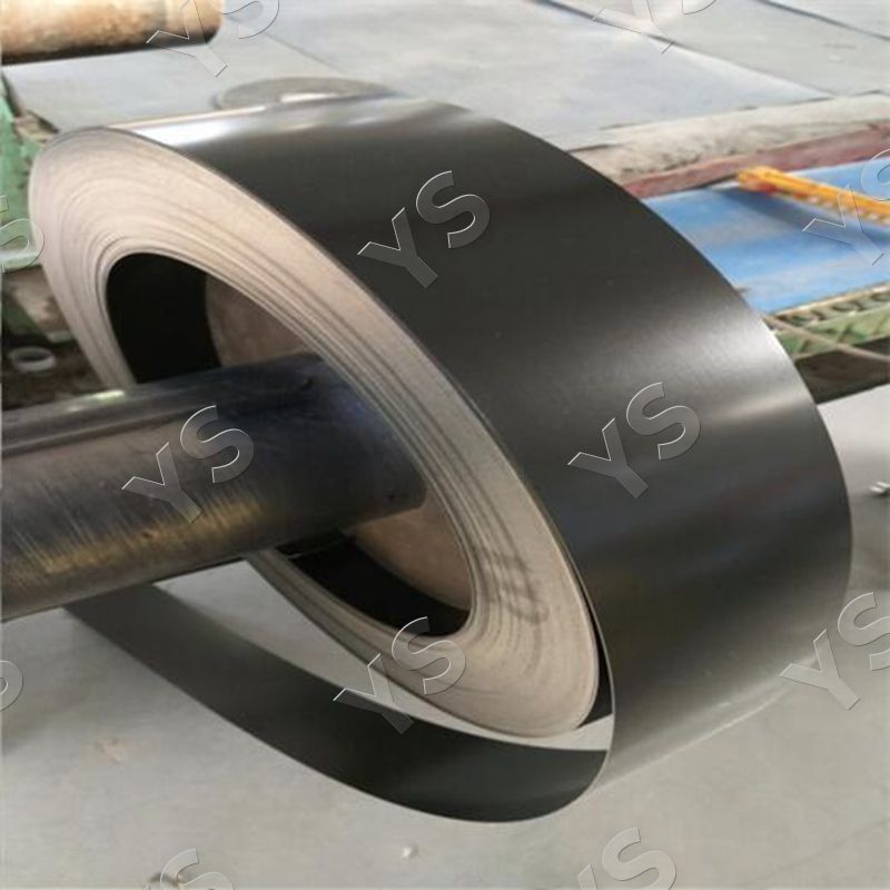 NBR Rubber coated metal 0.30 mm gasket producer China