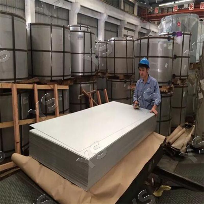Japan Hot Rolled pickled steel supplier ASTM A1008 1006