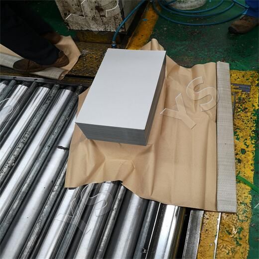 Zinkote SECC Steel Sheet 1.0 mm 20/20