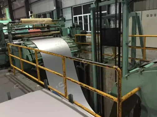 What Is Aluminized Steel and Its Key Benefits