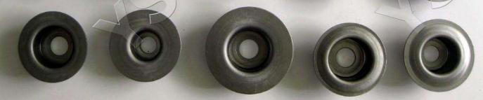 Cold rolled Steel strip button eyelets usage 0.20mm 0.25mm 0.30mm