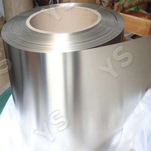 bright tin plating copper strip factory China