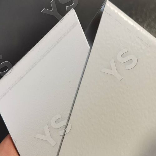 High performance Powder Coated Steel Sheets