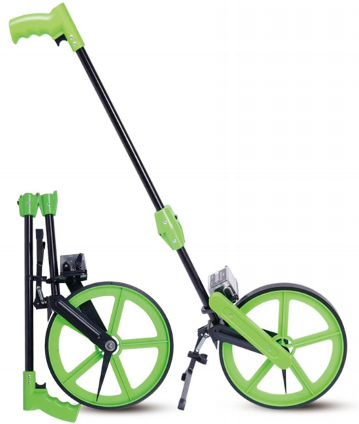 Mechanical Measuring Wheel Supplier