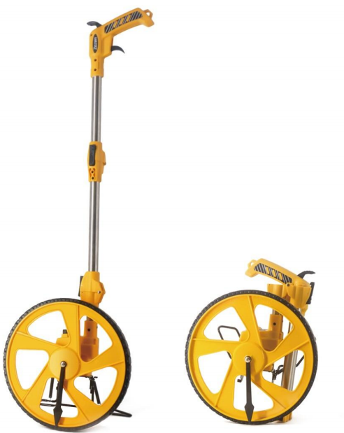 Mechanical Measuring Wheel Supplier