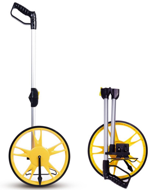 Mechanical Measuring Wheel Supplier