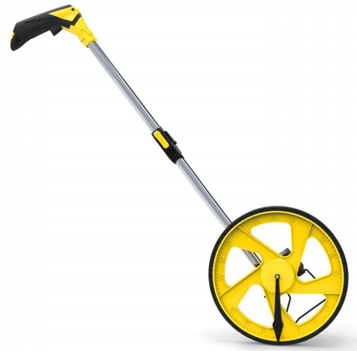 Mechanical Measuring Wheel Supplier