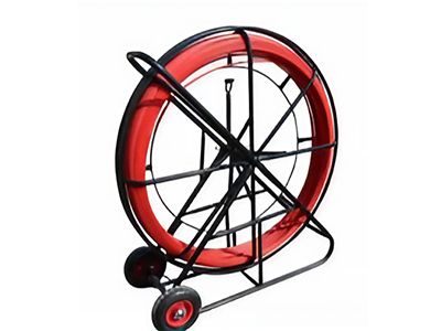 Wheeled Duct Rodder 8mm, 9mm, 10mm, 11mm, 12mm, 13,mm, 14mm, 15mm, 16mm ...