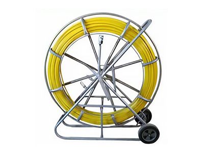 Wheeled Duct Rodder 8mm, 9mm, 10mm, 11mm, 12mm, 13,mm, 14mm, 15mm, 16mm ...