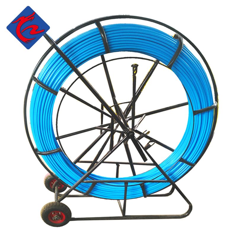 Wheeled Duct Rodder 8mm, 9mm, 10mm, 11mm, 12mm, 13,mm, 14mm, 15mm, 16mm ...