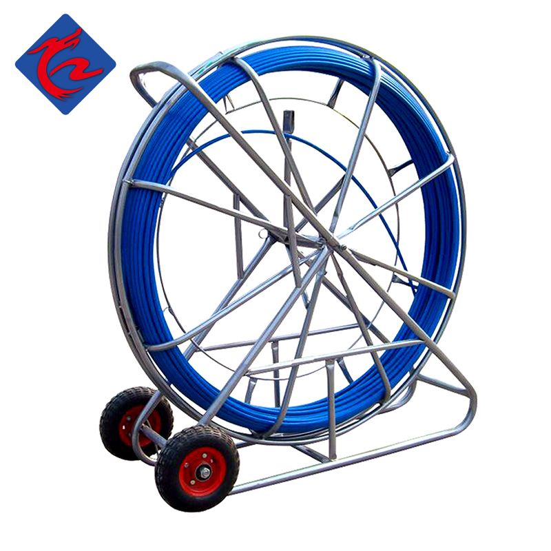 Wheeled Duct Rodder 8mm, 9mm, 10mm, 11mm, 12mm, 13,mm, 14mm, 15mm, 16mm ...