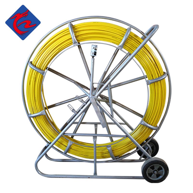Wheeled Duct Rodder 8mm, 9mm, 10mm, 11mm, 12mm, 13,mm, 14mm, 15mm, 16mm ...