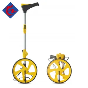 Digital Distance Measuring Wheel Supplier