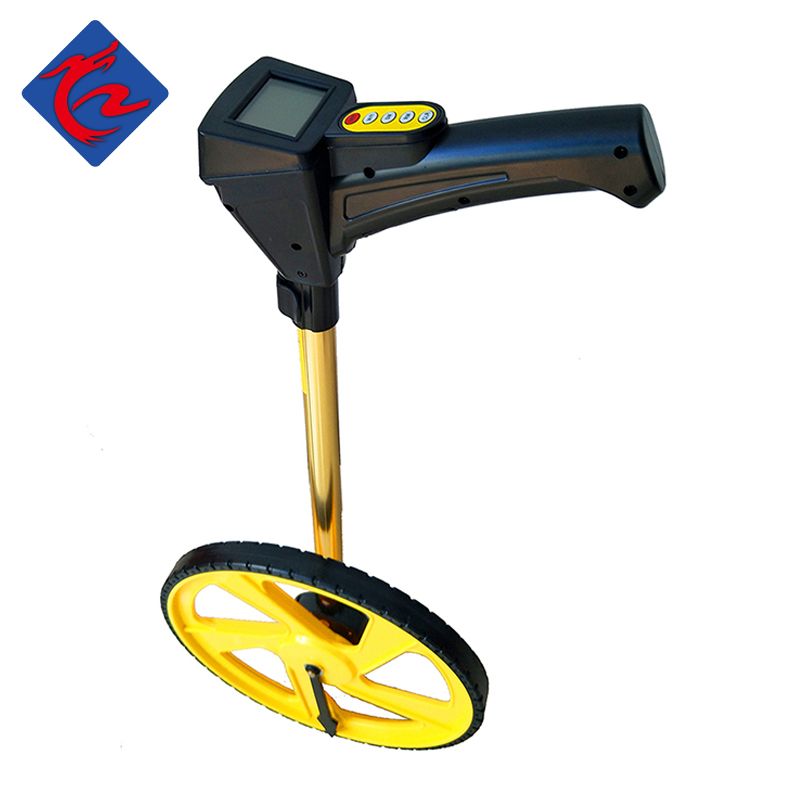 Digital Distance Measuring Wheel SDS-DIGI 318/319/320/160