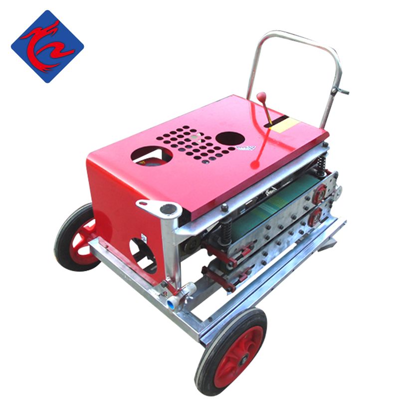 Optical Cable Tractor, Optical Cable Pulling Machine