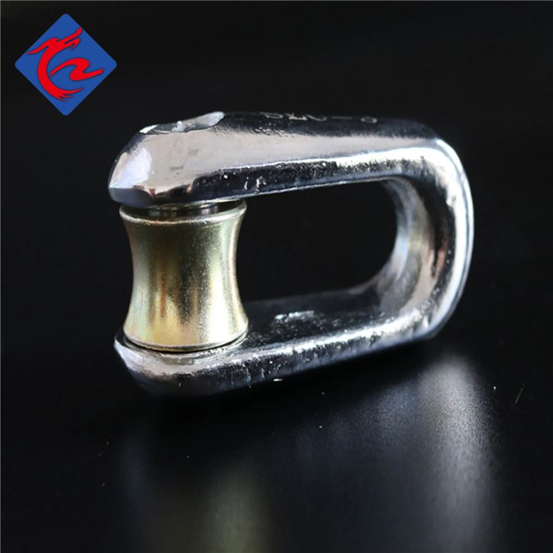 Connector Shackles/Line Pulling Swivels