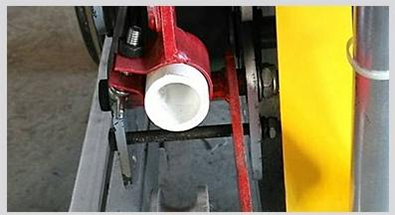 Optical Cable Tractor, Optical Cable Pulling Machine