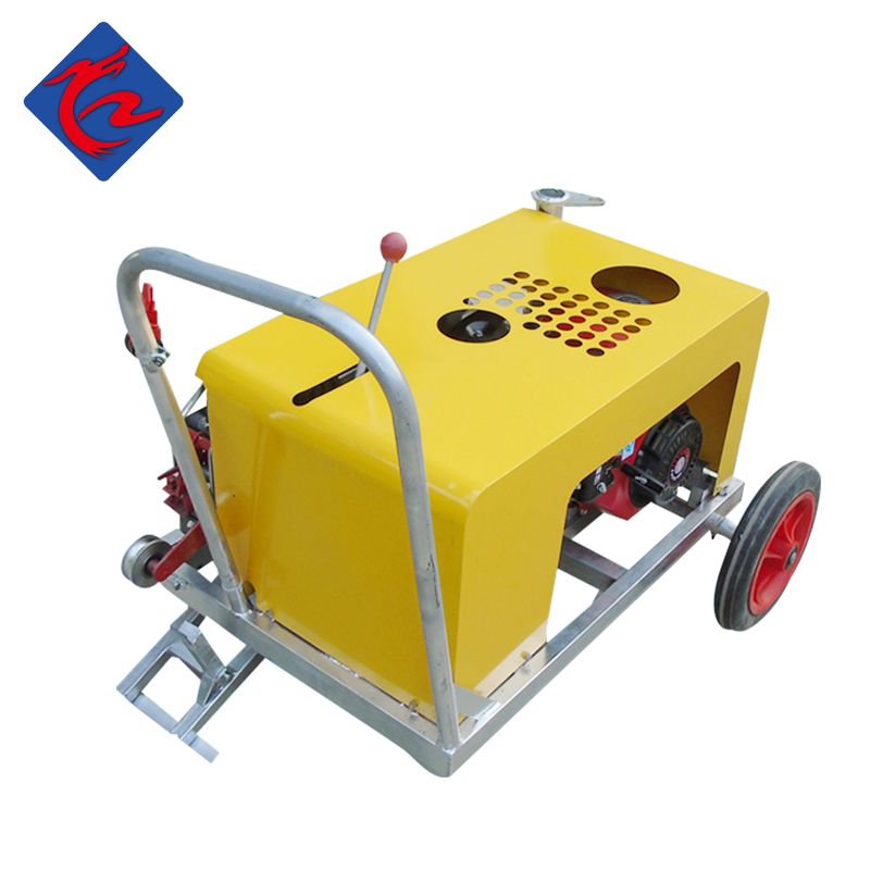Optical Cable Tractor, Optical Cable Pulling Machine