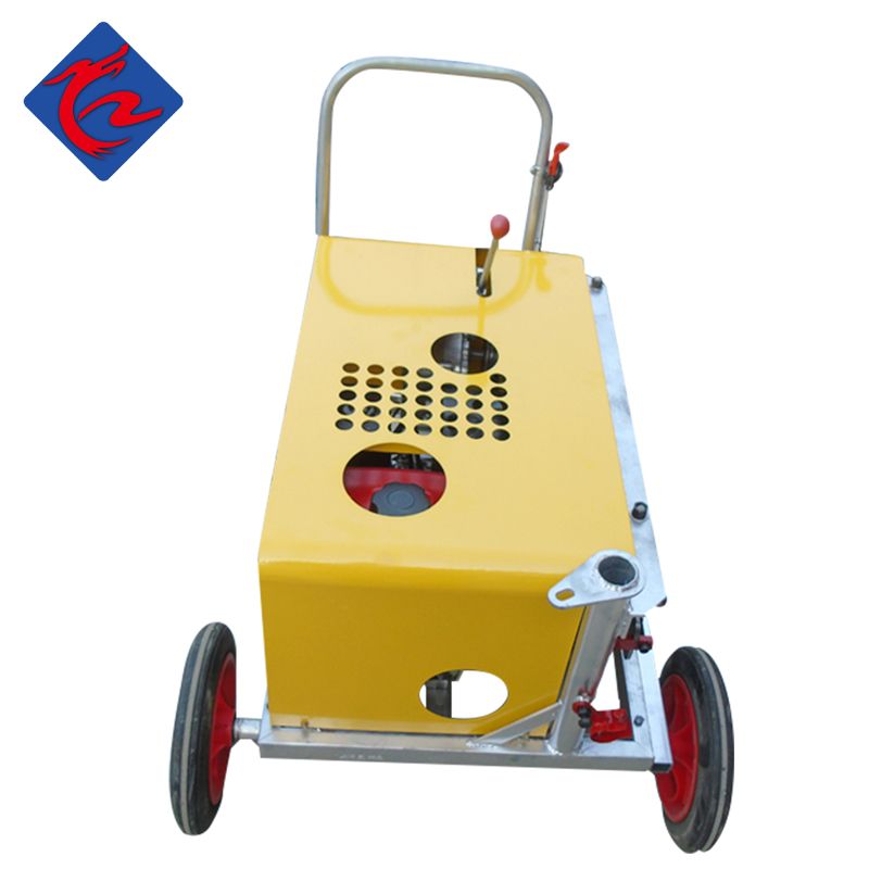 Optical Cable Tractor, Optical Cable Pulling Machine