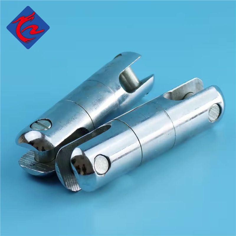 Cable Pulling Swivel/Cable Rotary Connector/Anti-torsion Joint ...