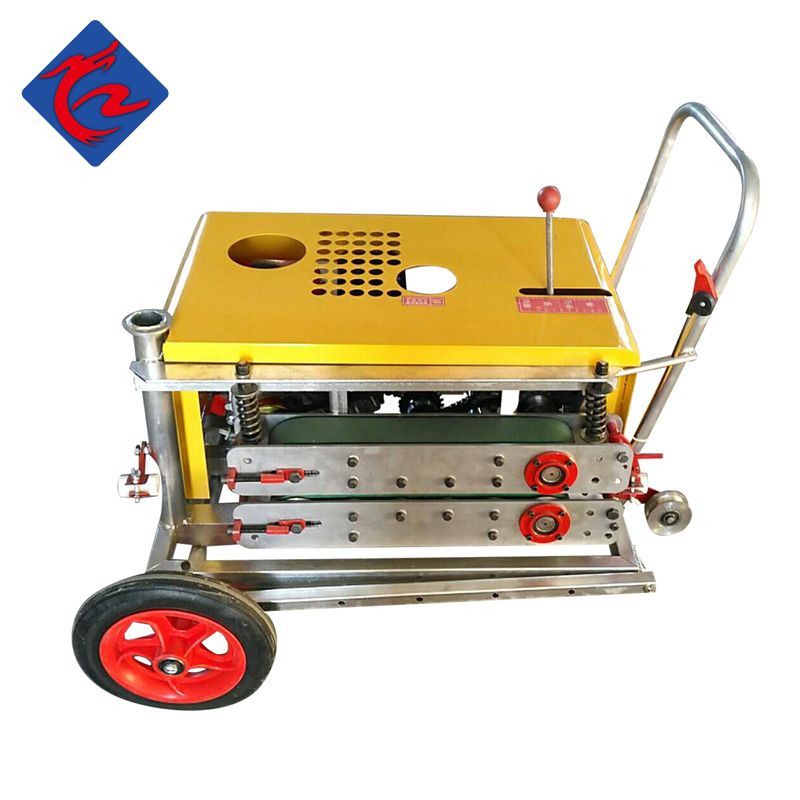 Optical Cable Tractor, Optical Cable Pulling Machine