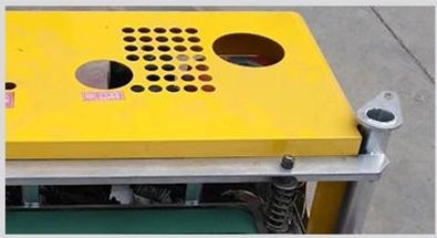 Optical Cable Tractor, Optical Cable Pulling Machine