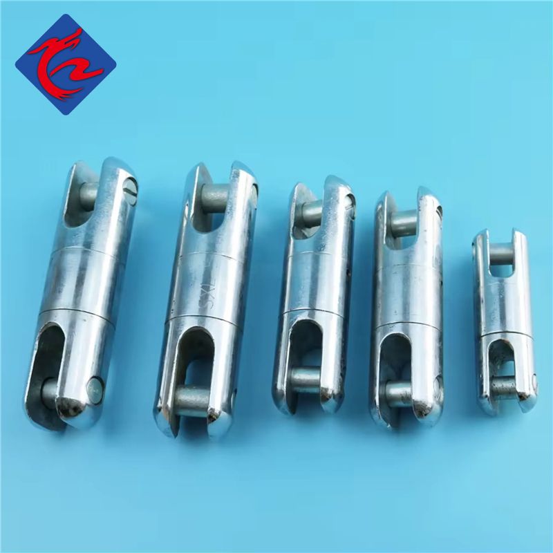 Cable Pulling Swivel/Cable Rotary Connector/Anti-torsion Joint ...