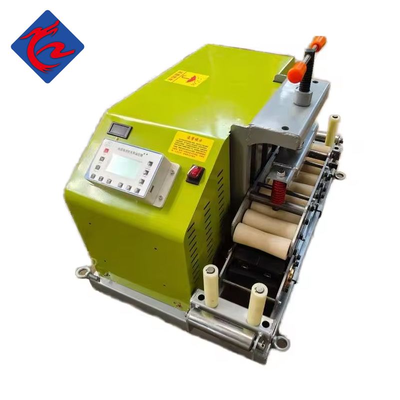 LW990 Cable Conveyor/Cable Laying Machine/Cable Transmission Pulling ...