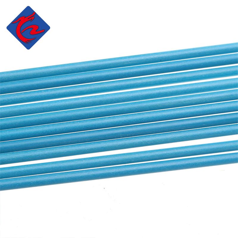 Fiberglass wire running kit