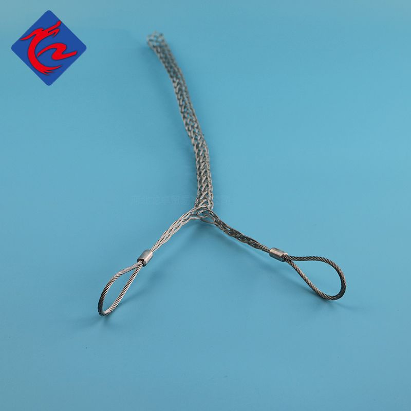 Cable Grip Supplier