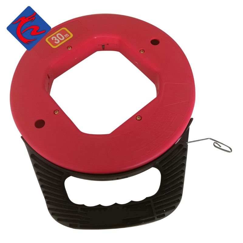 Fish Tape with Different Material