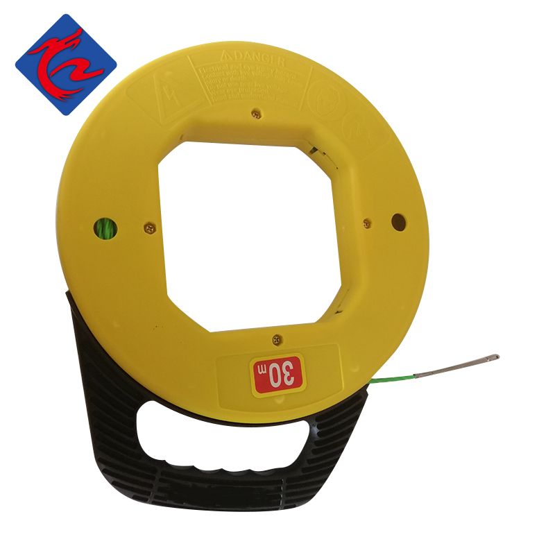 Fish Tape with Different Material