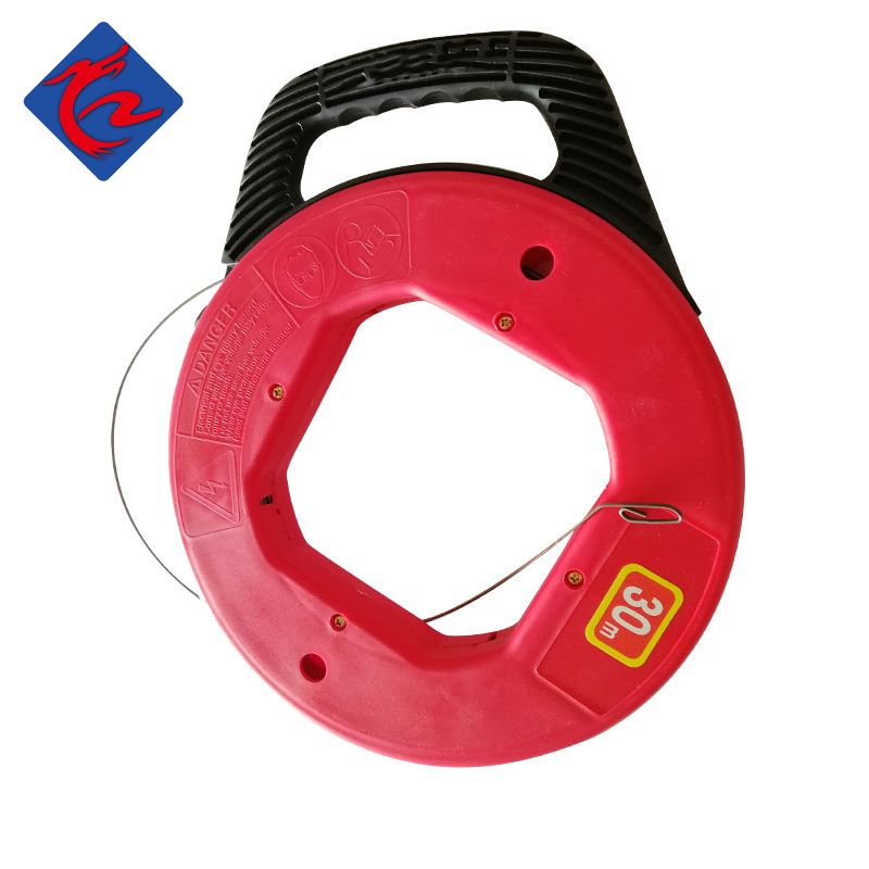 Fish Tape with Different Material