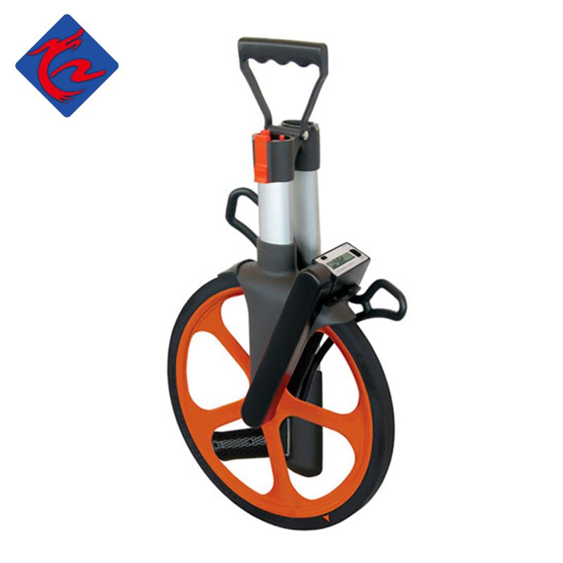 Mechanical Measuring Wheel Supplier