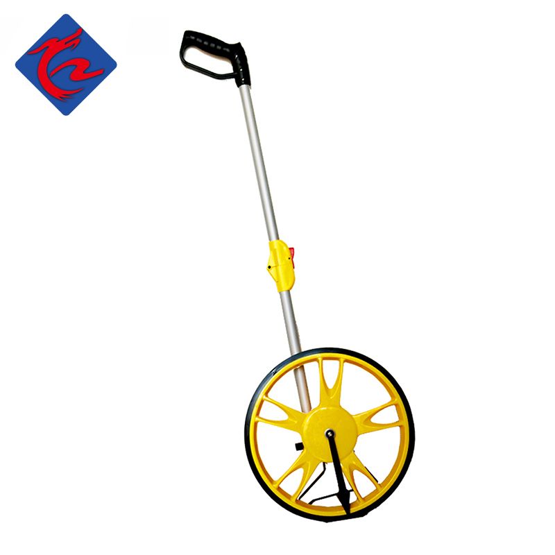 Mechanical Measuring Wheel