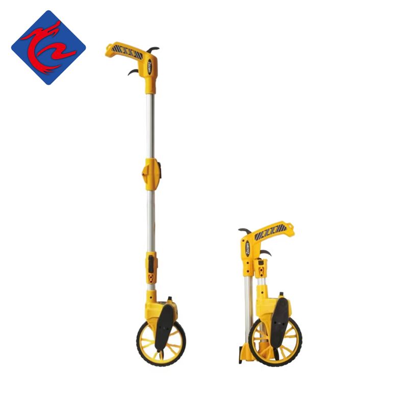 Distance Measurement Wheel PRO Model