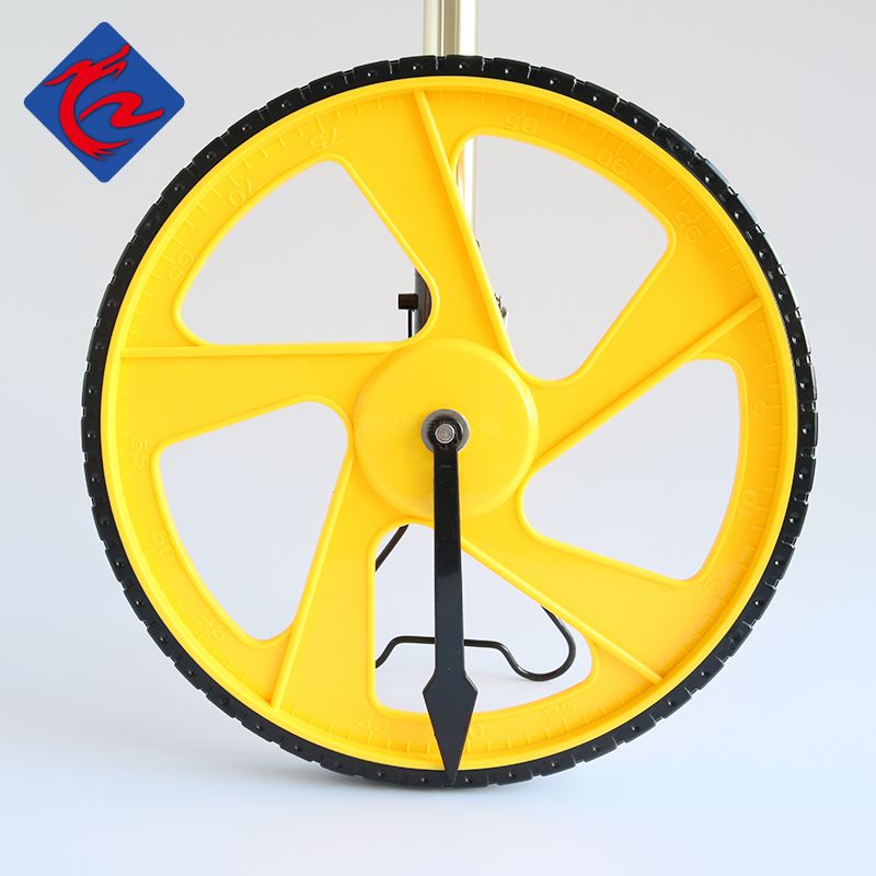Mechanical Measuring Wheel Supplier
