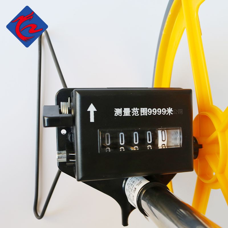 Mechanical Measuring Wheel Supplier