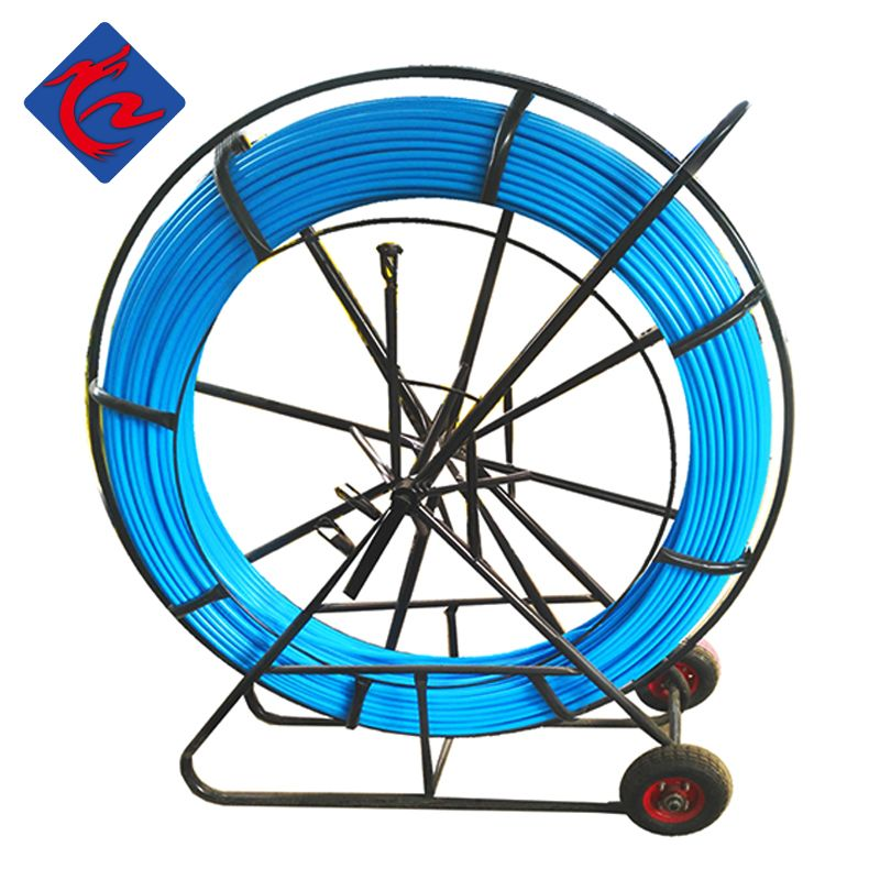 How Can a Traceable Duct Rodder Improve Your Cable Installation Projects?