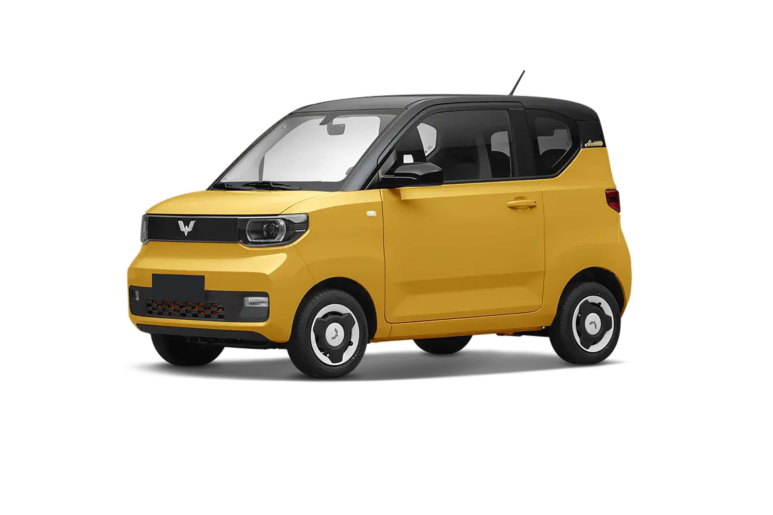 WULING MINI EV