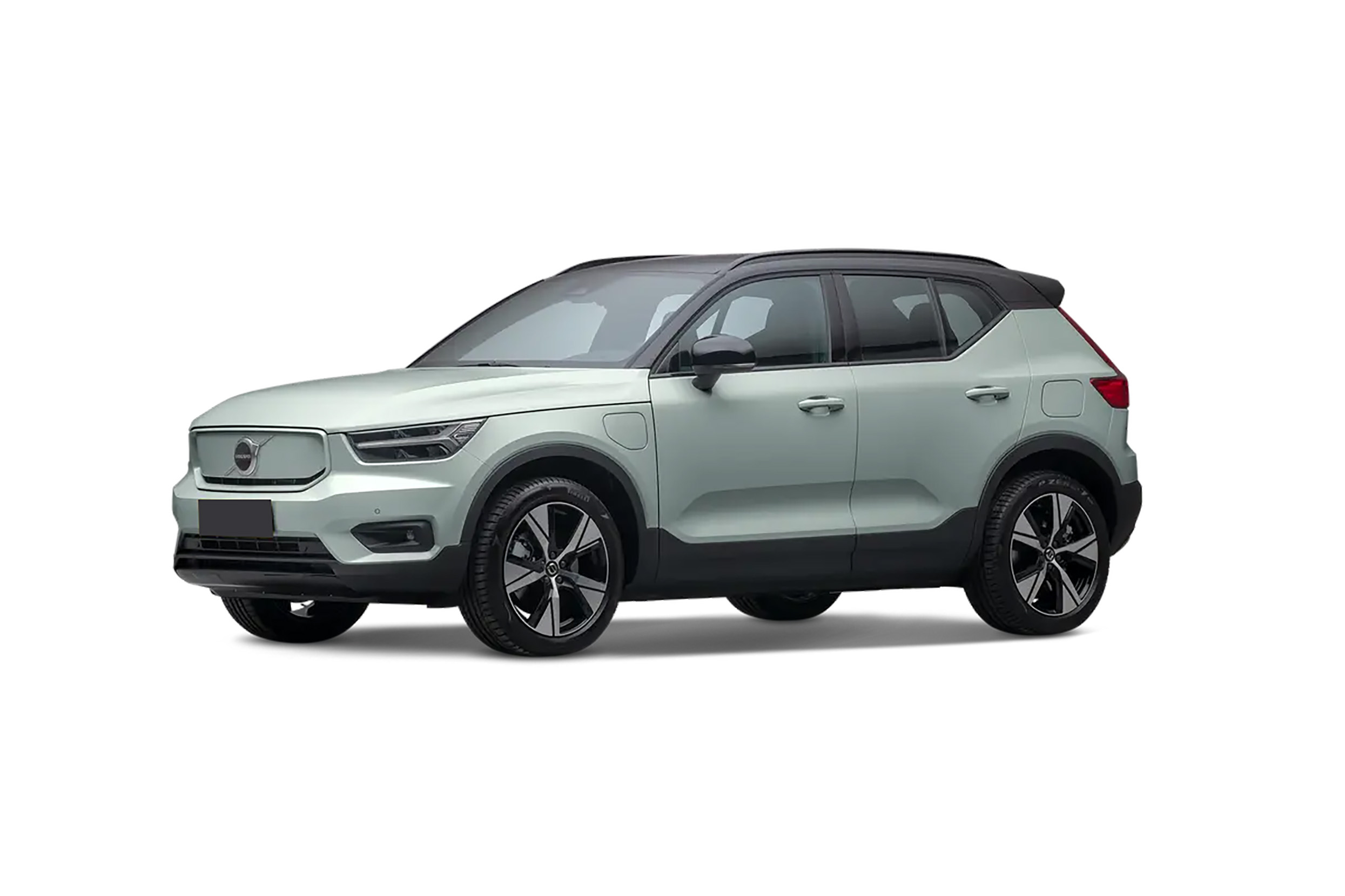 VOLVO XC40 EV