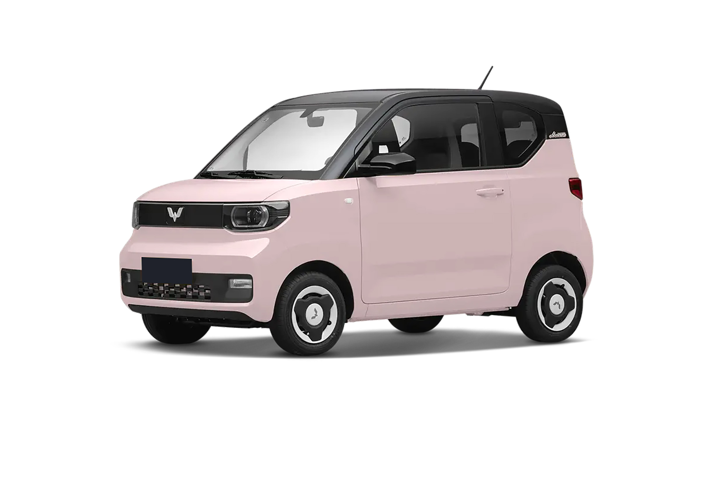 WULING MINI EV