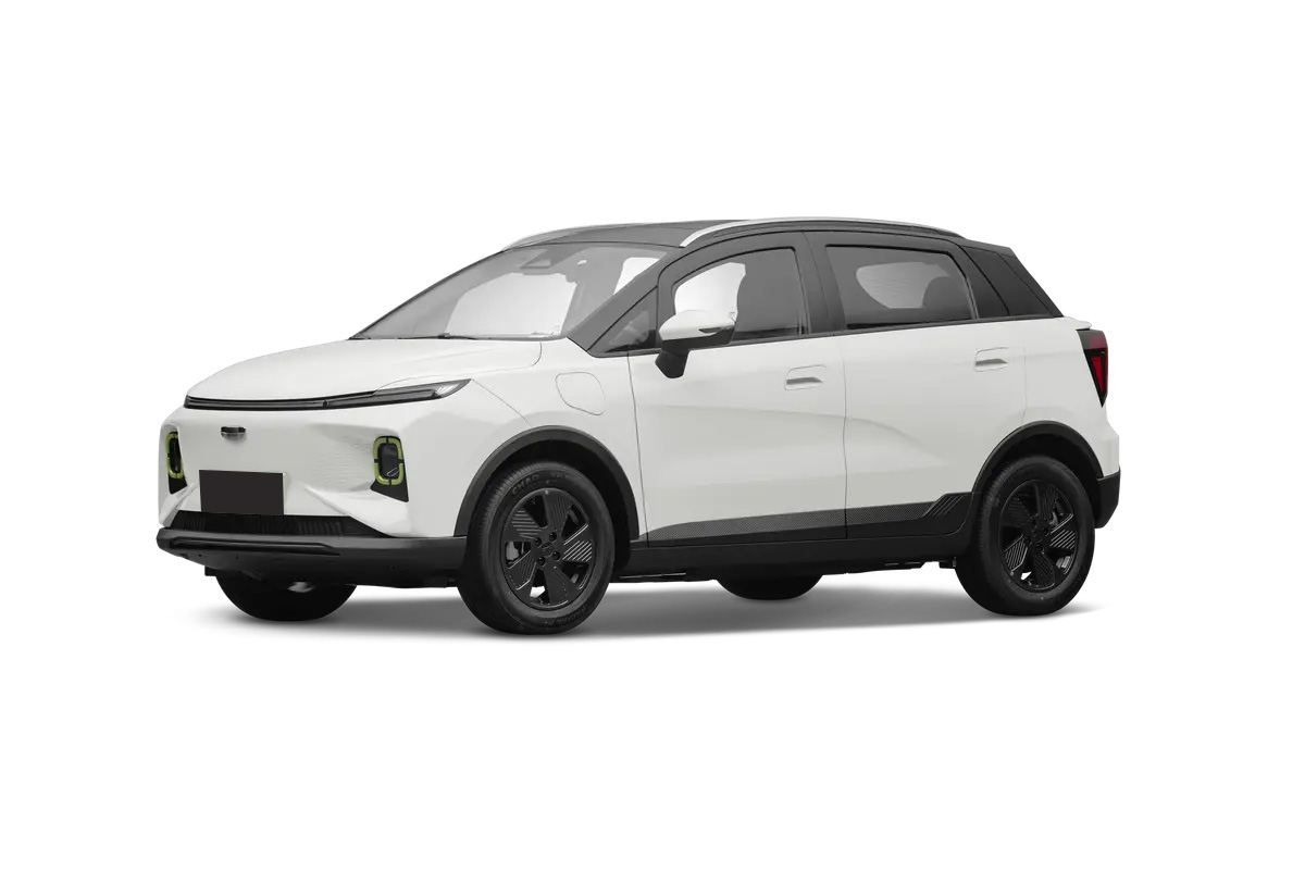 Geely Geometry E