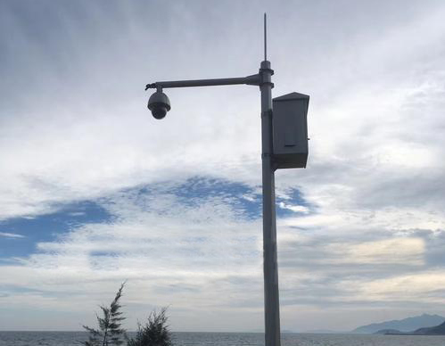 Guide: Installing Security Camera Poles Easily