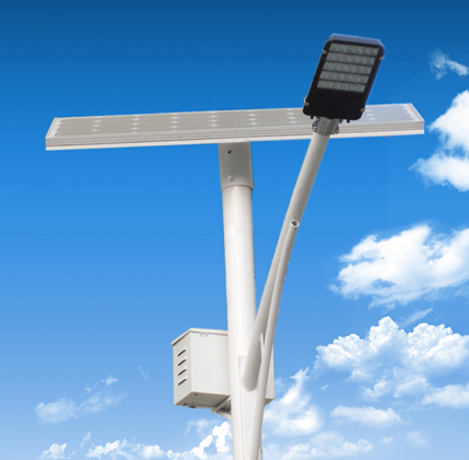 Tiltable Street Light & Folding Pole Manufacturer
