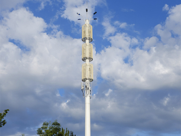 High Mast vs. Mid Mast Light Poles: Key Differences