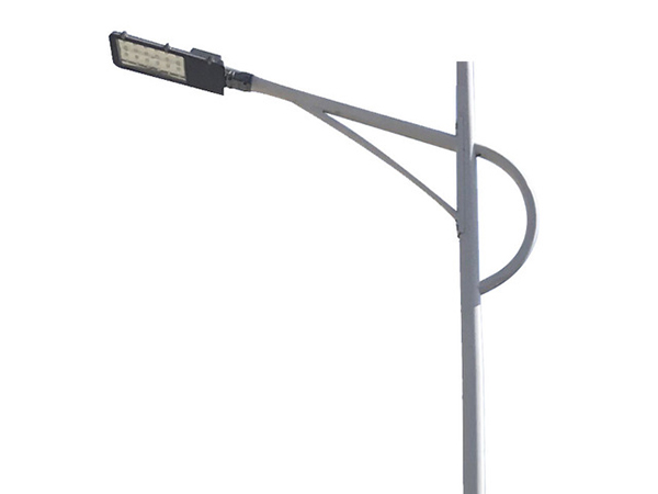 Why Galvanized Street Light Poles Rust Explained