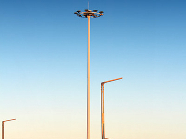 Choosing the Best Security camera poles for Cameras