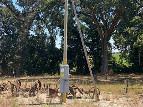 Secure Camera Installation: Post-Foundation Steps