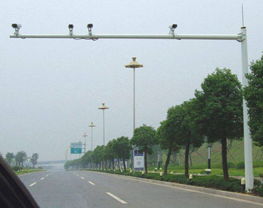 Guidelines for Excavating Security Camera Pole Foundations.